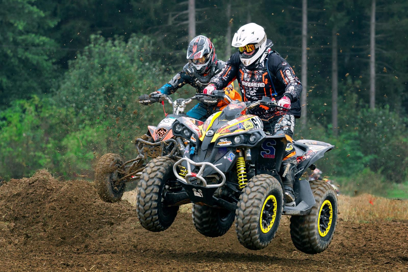 Ile Kosztuje Quad 