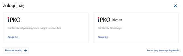 Jak zalogować się do PKO BP. Nowe zasady od 14.09.2019 – szczegóły