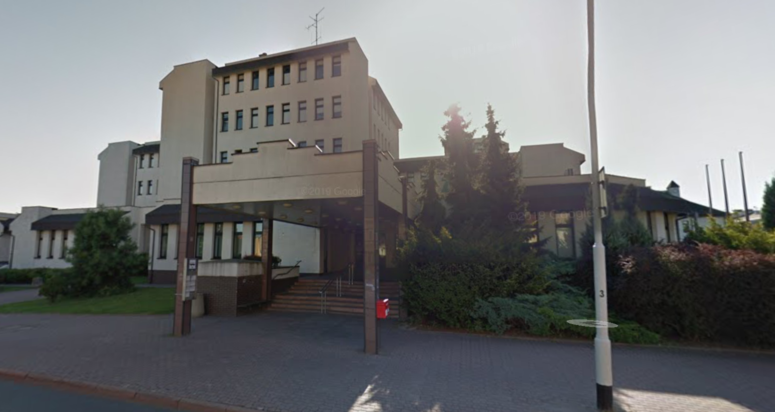 ZUS oddział w Rzeszowie - kontakt, godziny otwarcia, telefon ...