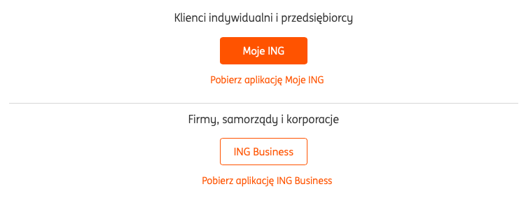 Jak zalogować się do ING Banku Śląskiego. Nowe zasady od 14.09.2019 ...