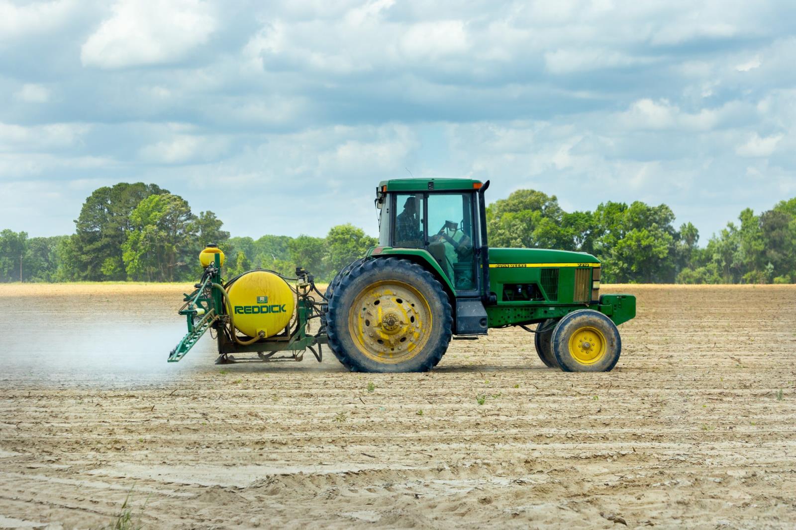 Agro Show w Bednarach z SGB Bankiem. Międzynarodowa Wystawa Rolnicza